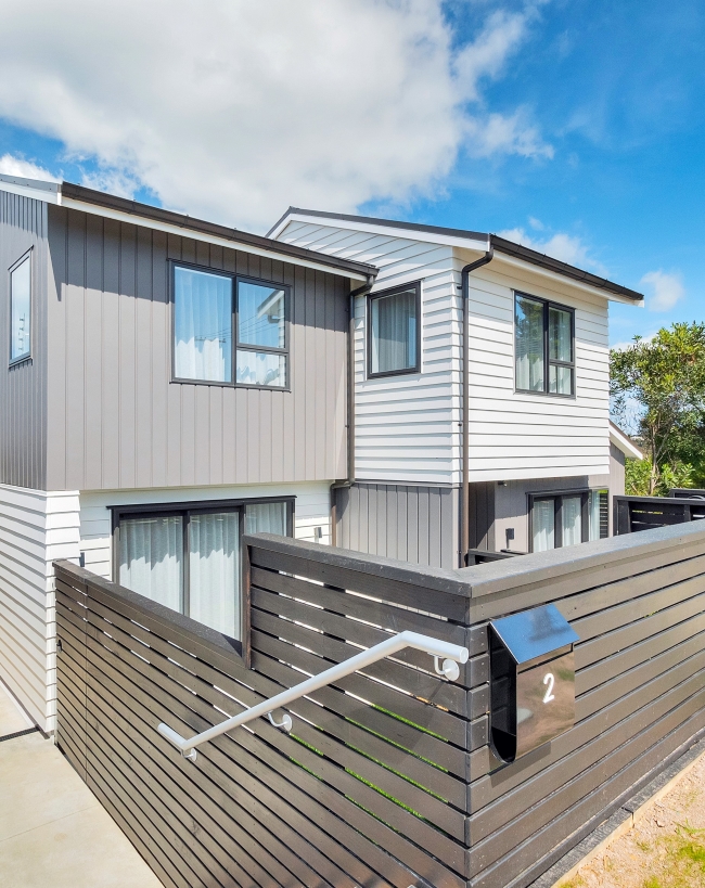 Home | Milne Project Management